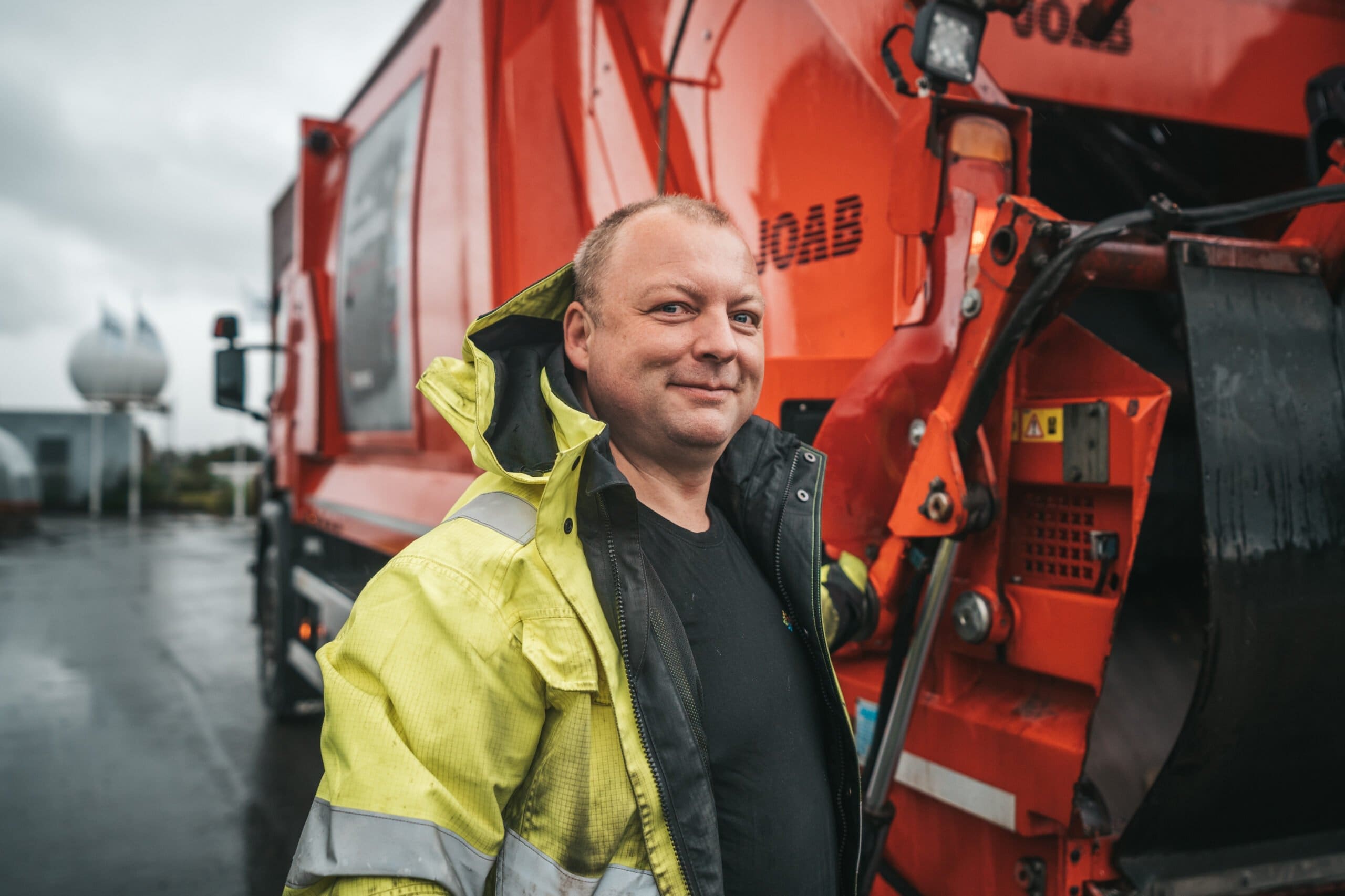 Jobb og karriere - Remiks