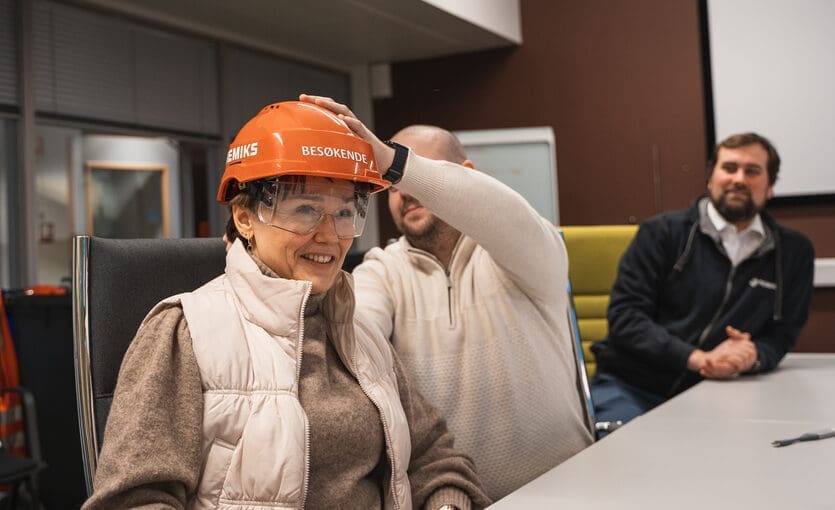 Miljø og bærekraft - Remiks